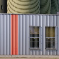 FOUND COLOR Archive