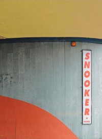 FOUND COLOR Archive
