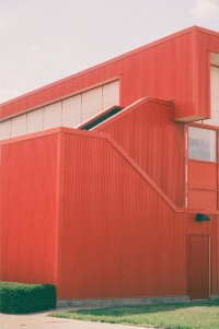 FOUND COLOR Archive