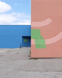 FOUND COLOR Archive